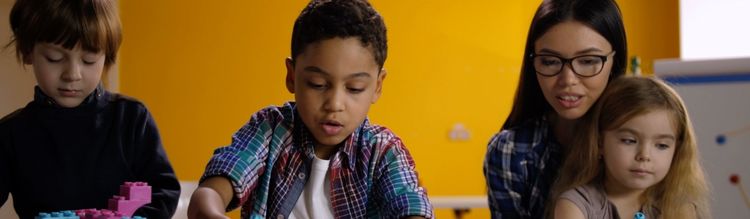 Before & After School Care | SmartPlay